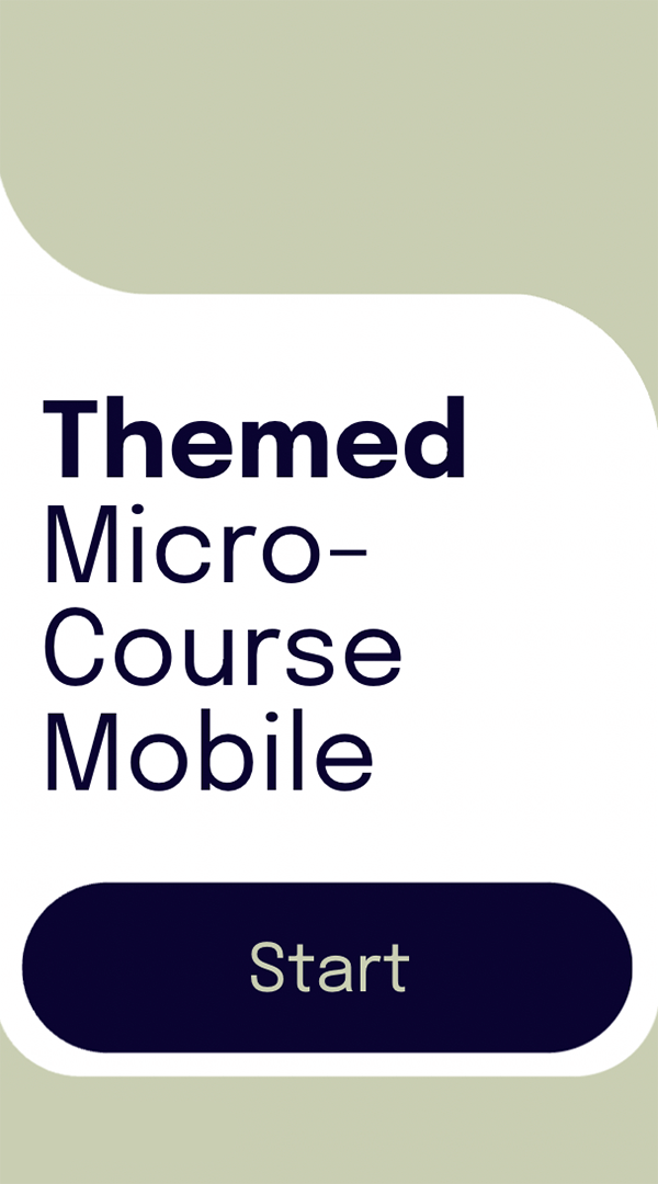 Microlearning Templates Genially